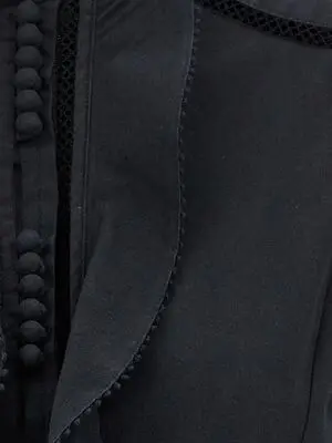 Isabel Marant Étoile Calina Cotton Shirt
