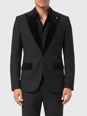 BILLIONAIRE Jacket Colour - Black