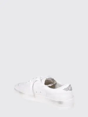 GOLDEN GOOSE Lace Up Sneakers