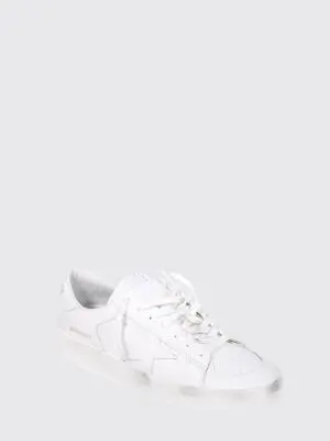 GOLDEN GOOSE Lace Up Sneakers