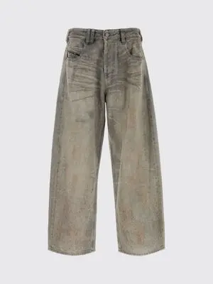 DIESEL® 1997 Denim Wide Leg Jeans