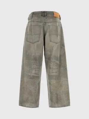 DIESEL® 1997 Denim Wide Leg Jeans
