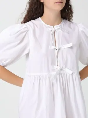 GANNI Dress Colour