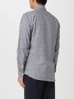 FAY Shirt Colour