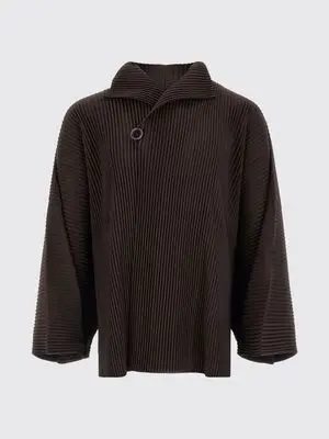 Issey Miyake Homme Plissé Pleated Jacket