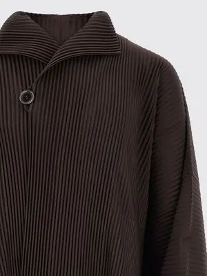 Issey Miyake Homme Plissé Pleated Jacket