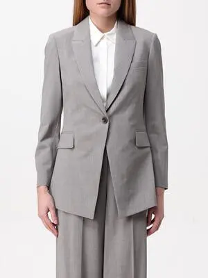 Theory Jacket Colour - Beige