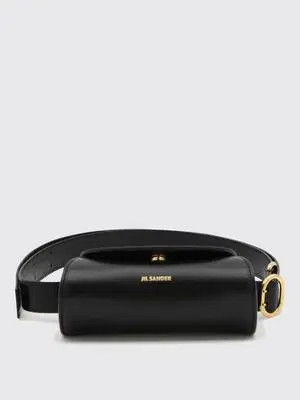 Jil Sander Flap Cross Body Bags