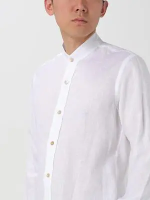 Eleventy Shirt Colour