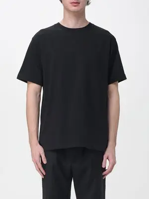 Kenzo Boke Flower 2.0 Embroidered Cotton T-shirt - Black