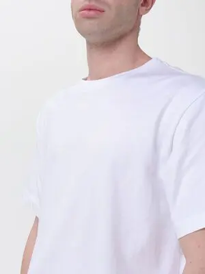 Kenzo Boke Flower 2.0 Embroidered Cotton T-shirt - White
