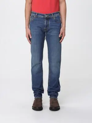 Jacob Cohen Jeans Colour - Denim