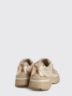 GOLDEN GOOSE Trainers Colour