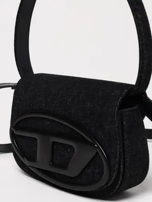 DIESEL® Mini Bag Colour - Black