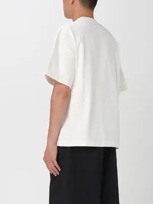 JIL SANDER T-shirt Colour - White