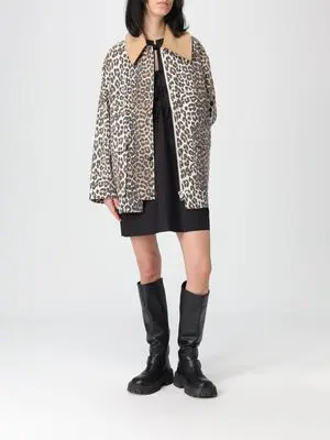 GANNI Jacket Colour