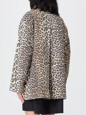GANNI Jacket Colour