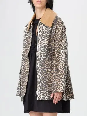 GANNI Jacket Colour