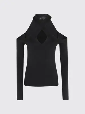 Federica Tosi Viscose Top