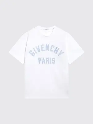 Givenchy T-shirt Colour - White