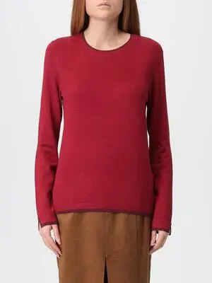 Liu Jo Jumper Colour - Ruby