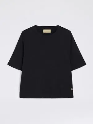 Momoni Cotton Blend T-shirts