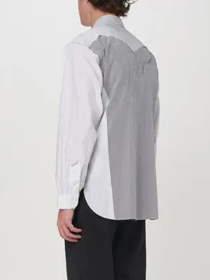 MAISON MARGIELA Shirt Colour