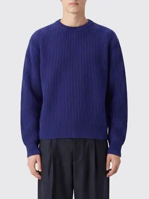 Jil Sander Collared Sweaters For Men
