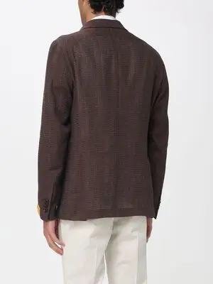 Tagliatore Double-breasted Blazer