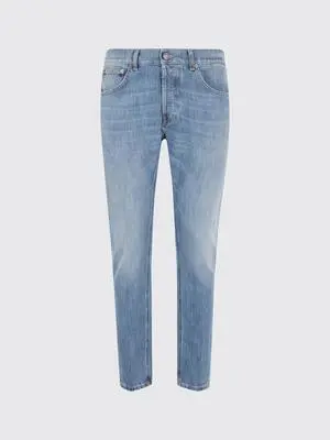 DONDUP Slim Fit Jeans