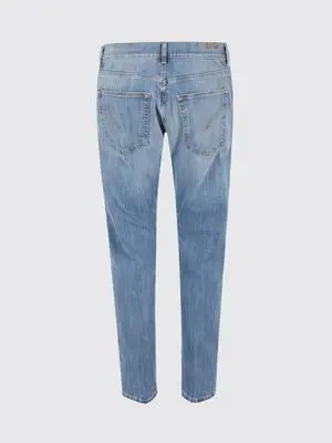 DONDUP Slim Fit Jeans