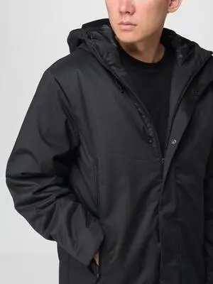 EA7 Hooded Parka Jacket