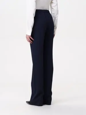 Theory Tailored Wide Leg Trousers