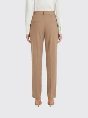 RÓHE Virgin Wool Blend Tailored Trousers