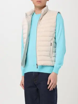 MOORER Waistcoat Colour