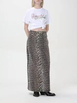GANNI Skirt Colour