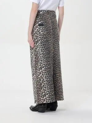 GANNI Skirt Colour