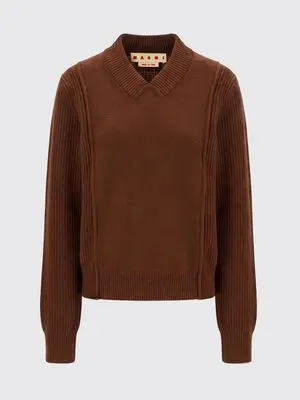 Marni Relaxed Sweaters For Women