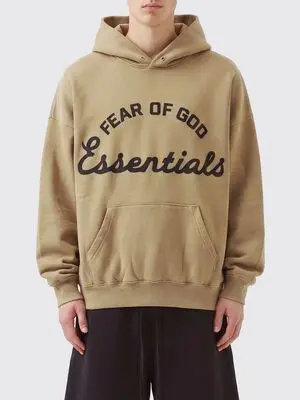 Fear Of God Cuffed Sport Outerwear For Men