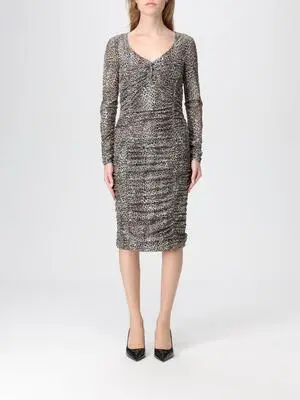 Liu Jo Dress Colour - Beige
