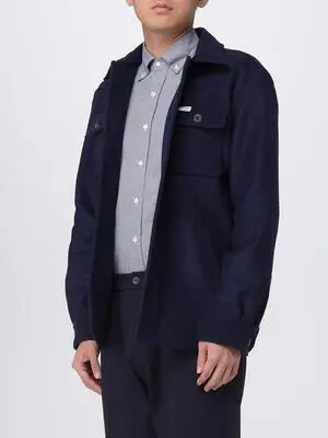 FAY Jacket Colour