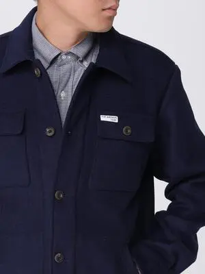 FAY Jacket Colour