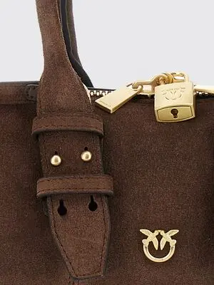 Pinko Handbag - Brown