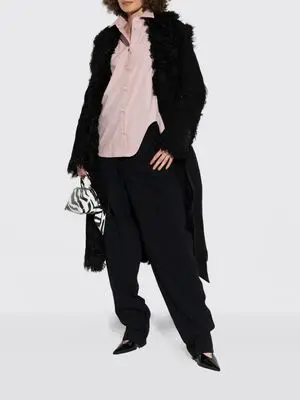 Attico Trousers Colour