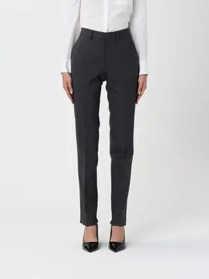 Tagliatore Trousers Colour - Grey