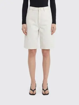 Soeur Francis Organic Cotton Bermuda Shorts