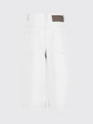 Soeur Francis Organic Cotton Bermuda Shorts