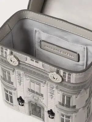 Karl Lagerfeld Mini Bag Colour