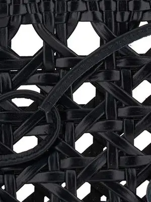 OSOI Woven Tote Bag