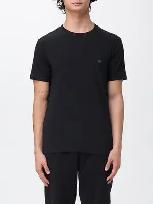 Emporio Armani T-shirt Colour